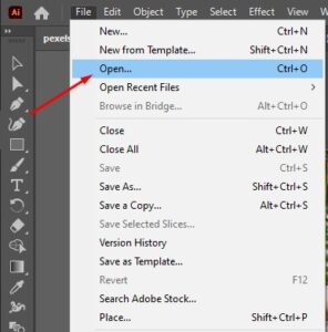 How to Resize Image in Adobe Illustrator | 3 Best Way