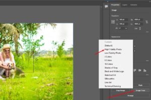 How to Resize Image in Adobe Illustrator | 3 Best Way