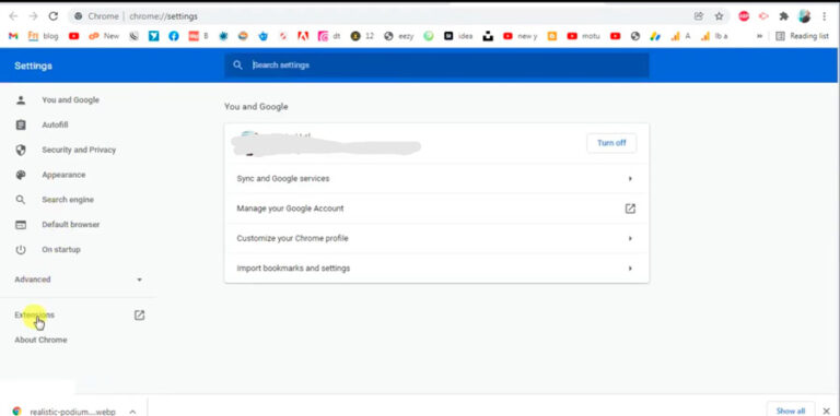 How To Convert WEBP To JPG Through Quick And Easy Ways