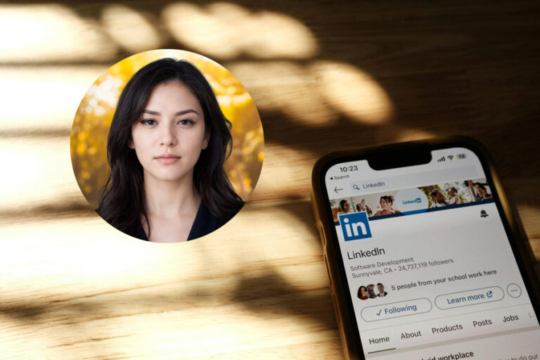 7 Ways to Create the Best Linkedin Profile Picture - Tutorial 2024