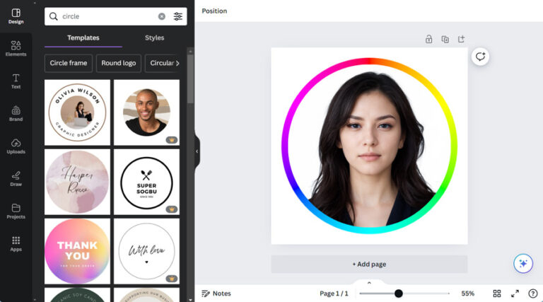 7 Ways to Create the Best Linkedin Profile Picture - Tutorial 2024